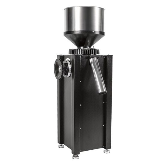 DIP Grinders – Devoted to perfect grinding