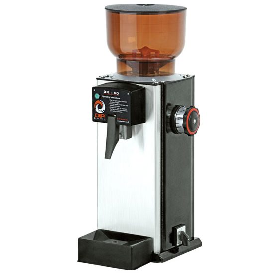 DIP Grinders – Devoted to perfect grinding